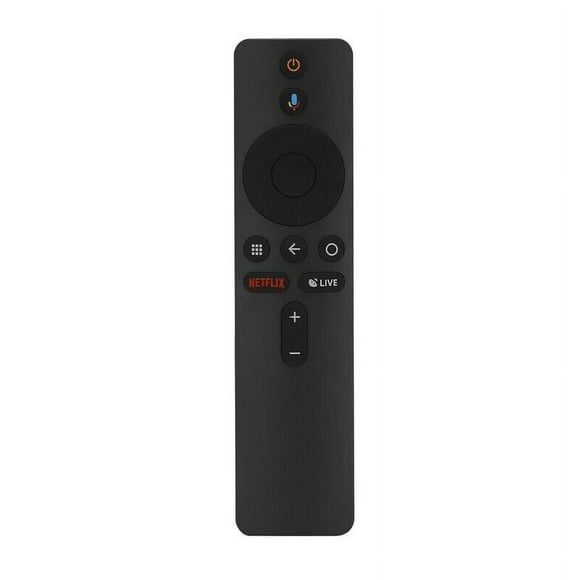 Mi Tv Remote