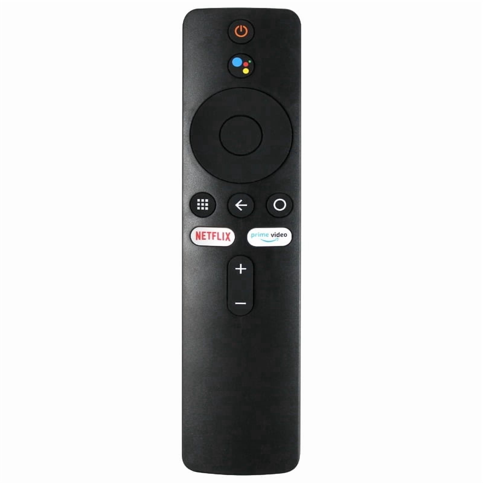 New XMRM-00A Bluetooth Voice Remote Control For MI Box 4K Xiaomi Smart ...