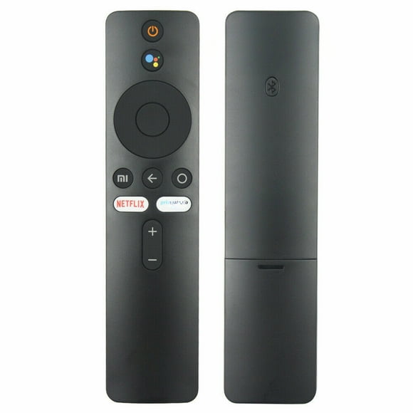 Mi Tv Remote