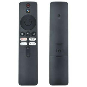 Mi Tv Remote