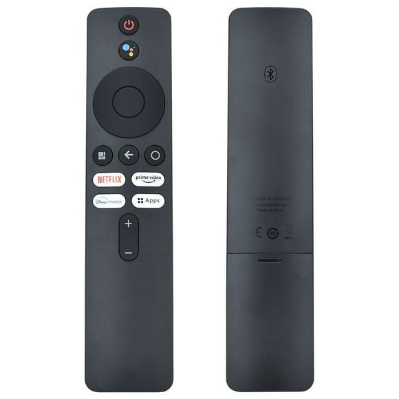 Mi Tv Remote