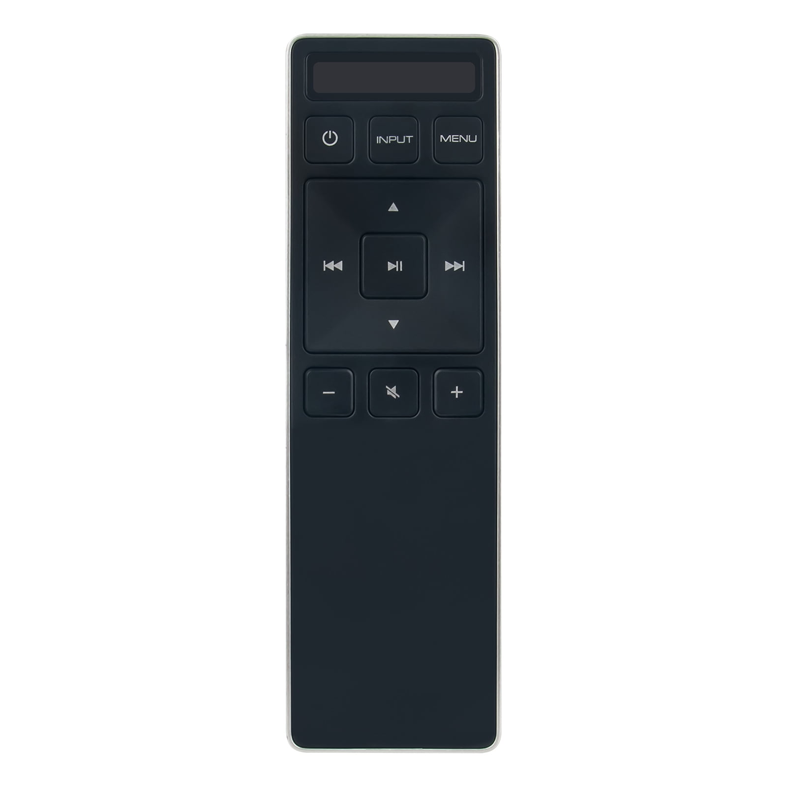 New XRS5512-F Replace Remote Control fit for Vizio Soundbar System ...