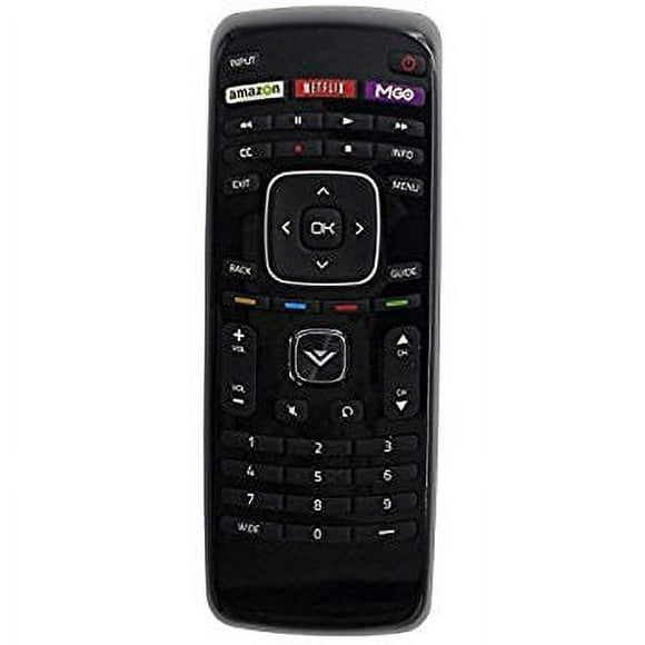 VIZIO Remote Controls