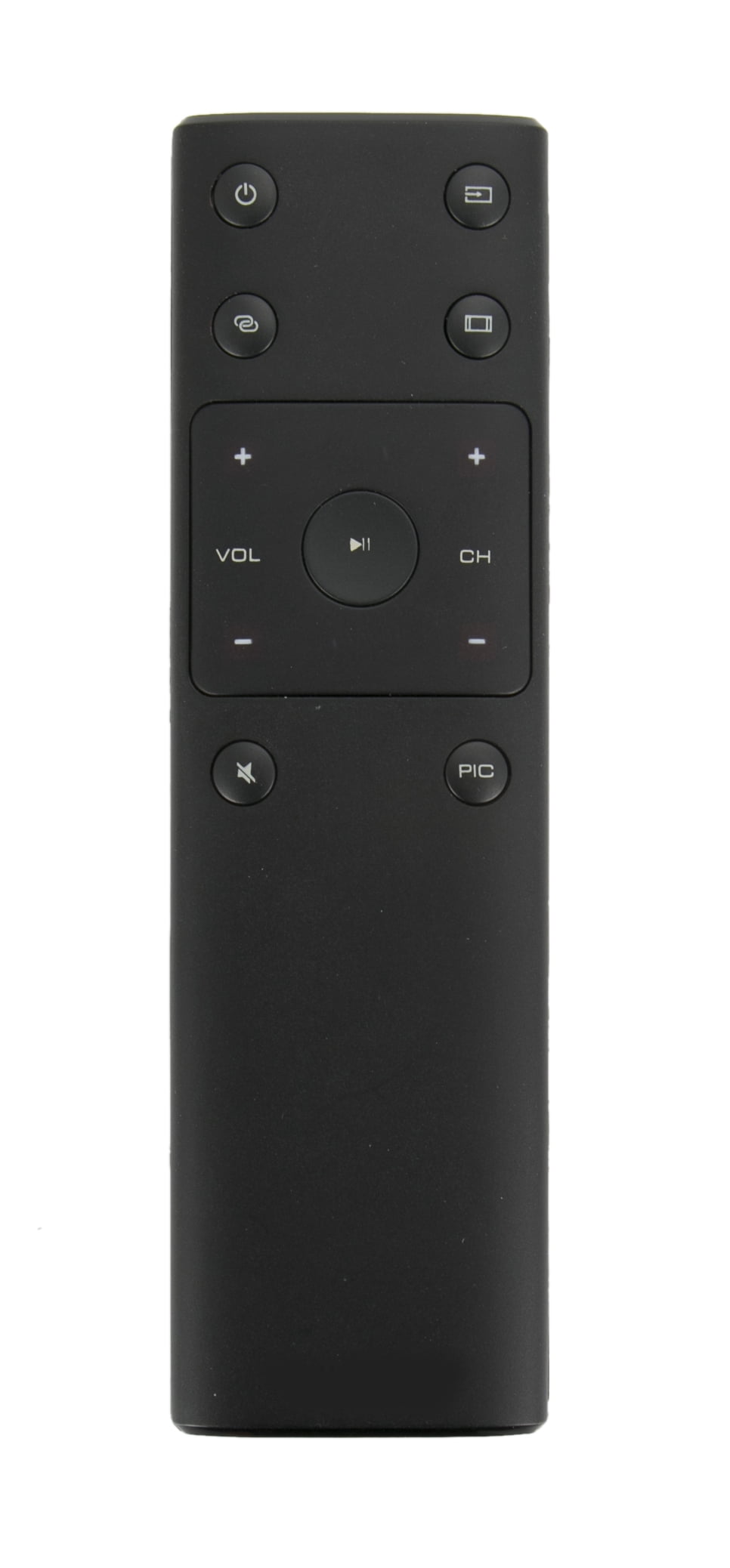 New XRT132 Replace Remote Control fit for Vizio TV - Walmart.com