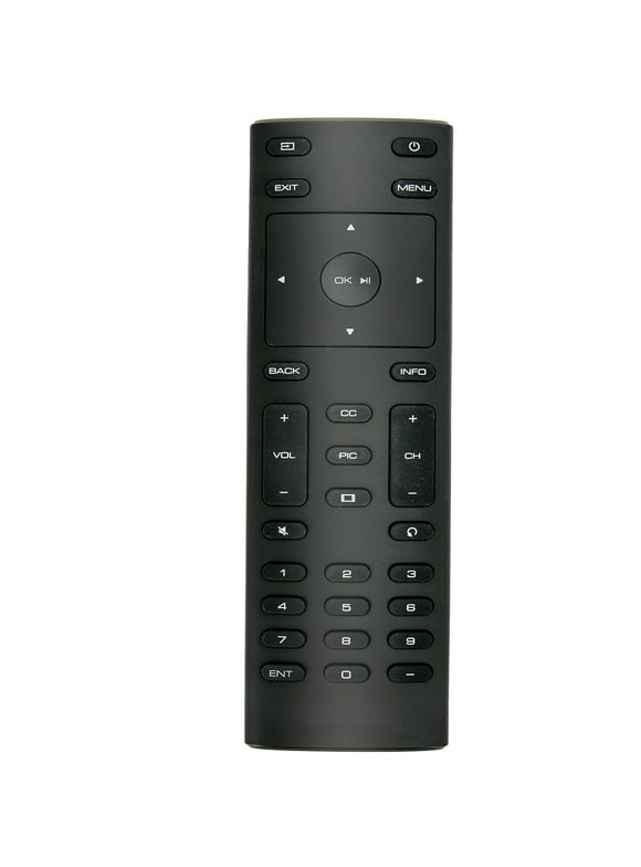 VIZIO Remote Controls in TV Accessories - Walmart.com