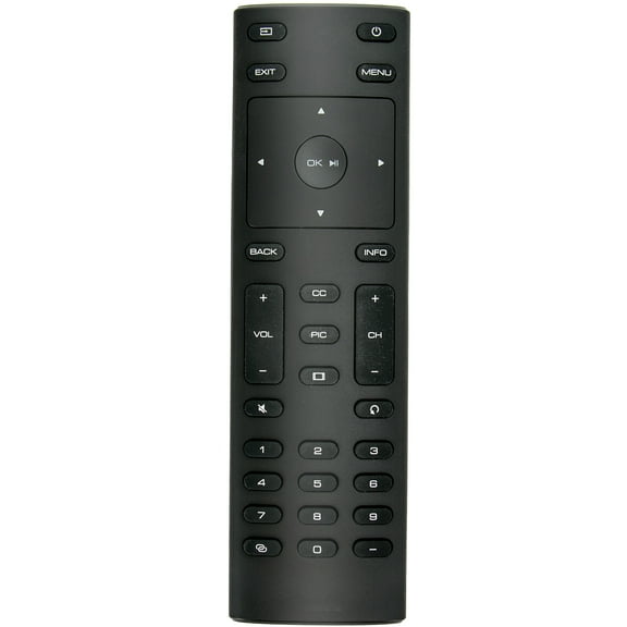 VIZIO Remote Controls