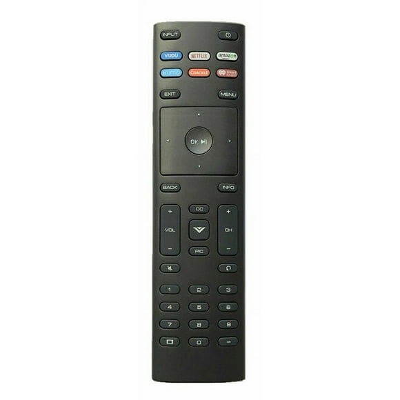 VIZIO Remote Controls in TV Accessories - Walmart.com