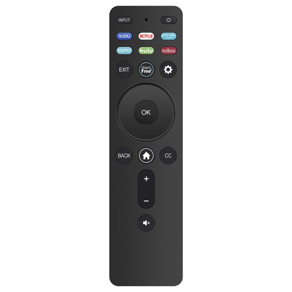 New XRT260 Replace Remote Control fit for VIZIO TV - Walmart.com