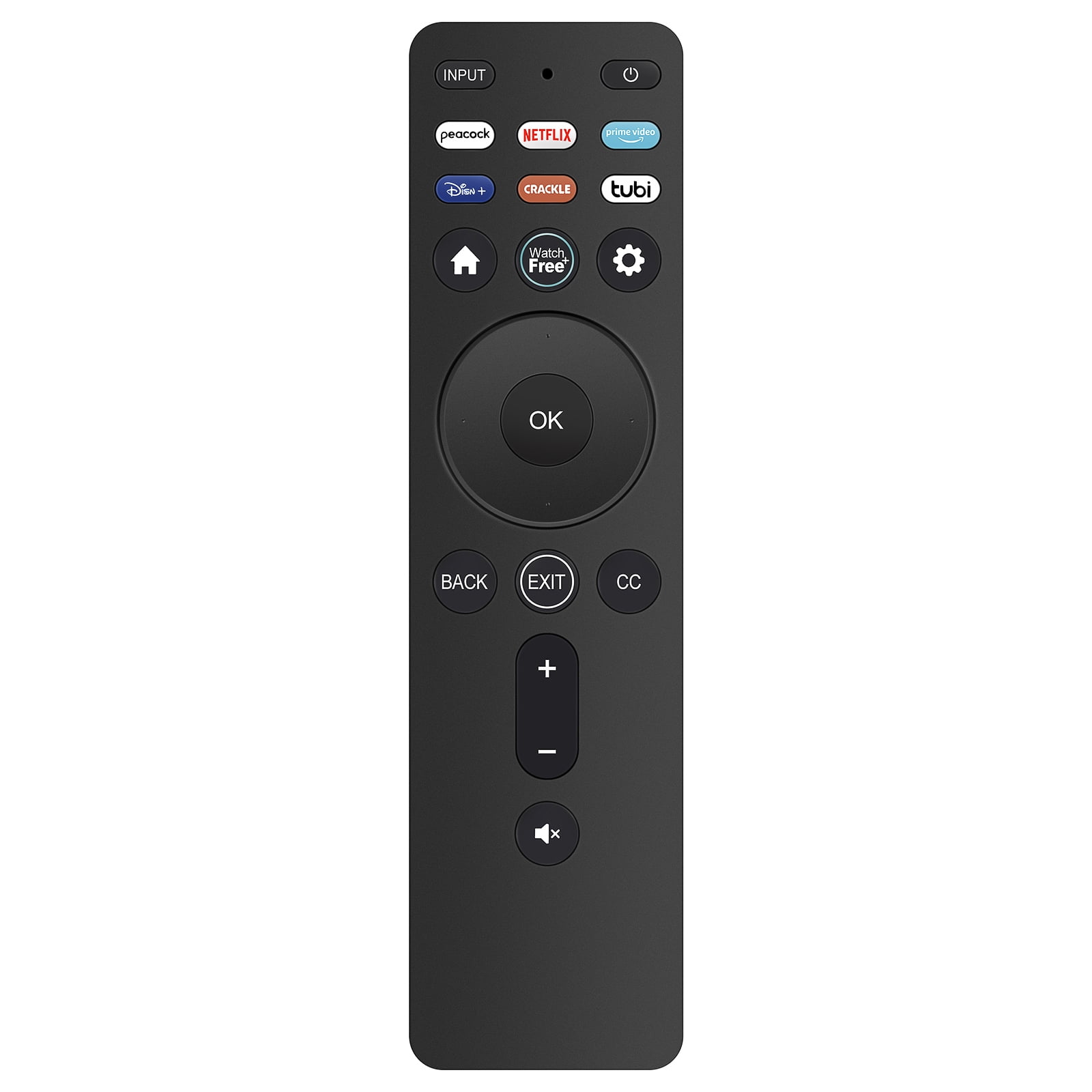 New XRT260 V2 TV Remote Control For Vizio Smart TVs V505-J09 M55Q7J01 ...