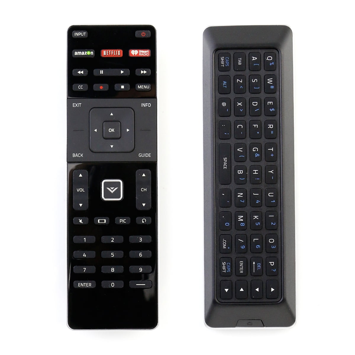 New XRT500 remote control for VIZIO Smart TV M322IB1 M422I-B1 M422IB1 ...