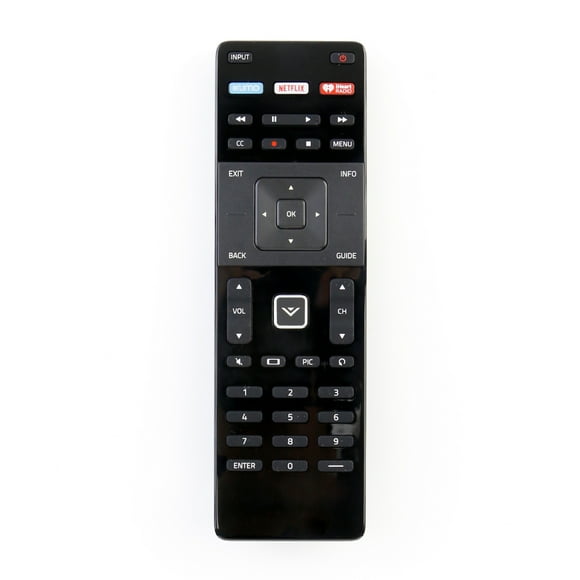 Vizio Remote