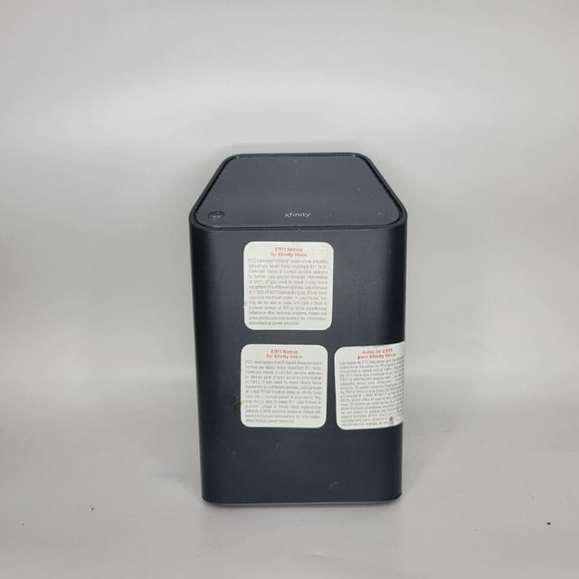 New Xfinity XB6-T Gigabit Docsis 3.0 Comcast Network WIFI Wireless ...