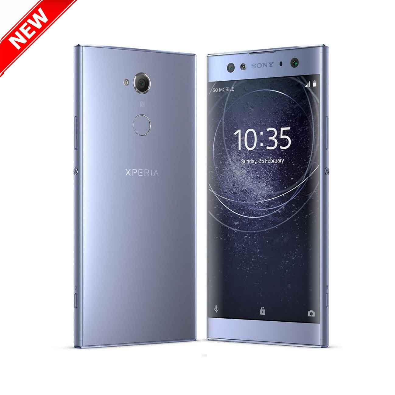 New Xperia XA2 Ultra 64GB H4233 Dual SIM GSM Factory Unlocked 4G LTE 6 ...