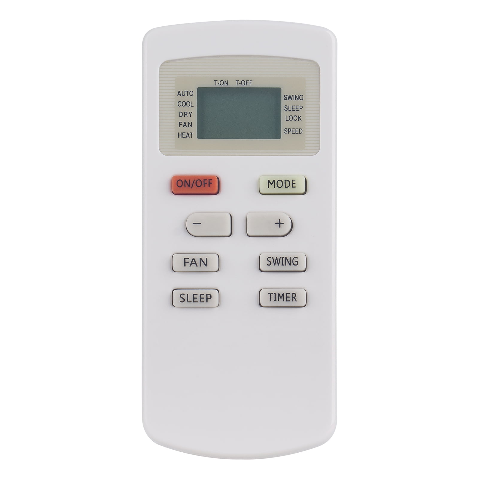 New YX1F Remote Control For GREE YX1F Universal Air Conditioner YX1F5F ...