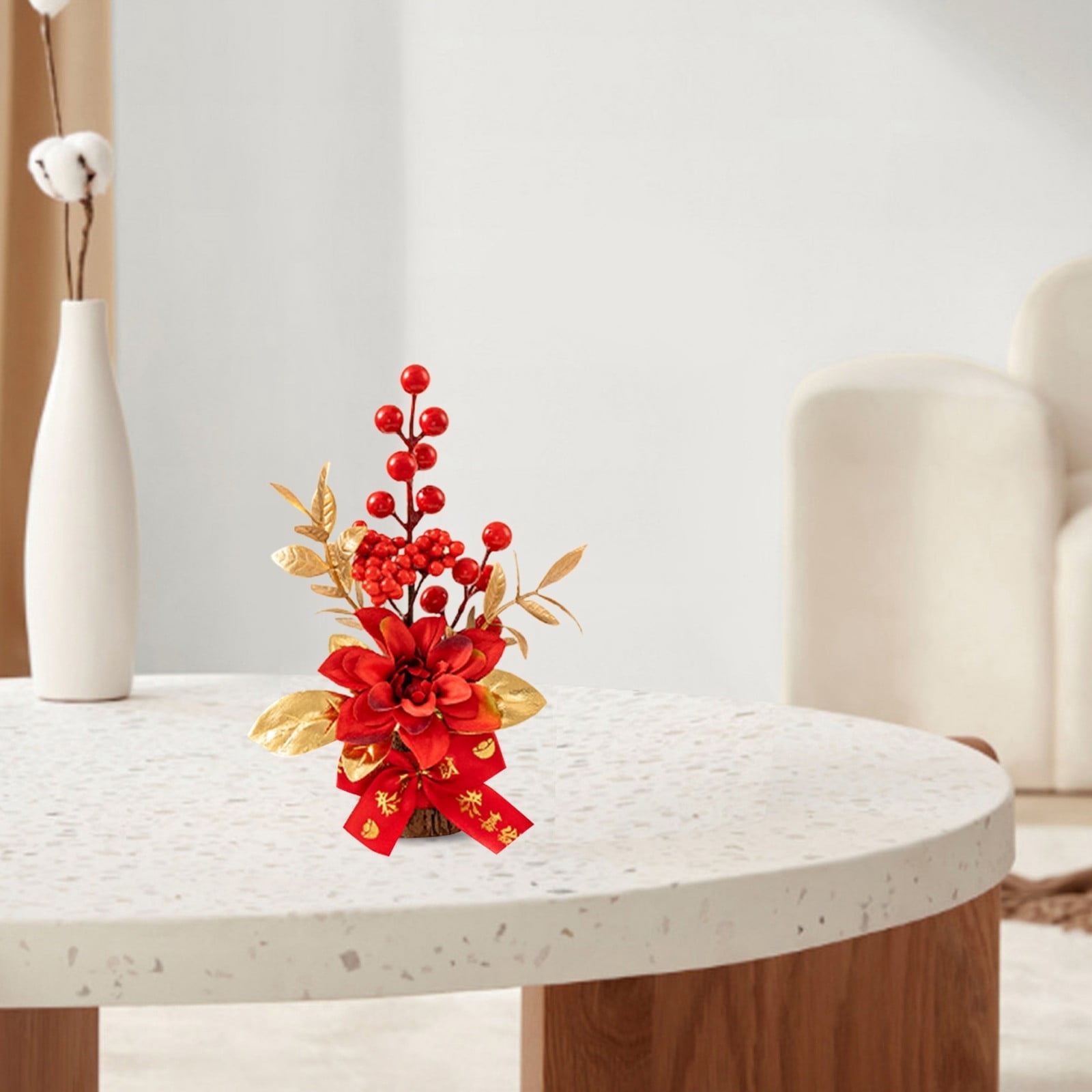 New Year And Ornament Set Snowflake Ornament Transformer Ornament ...