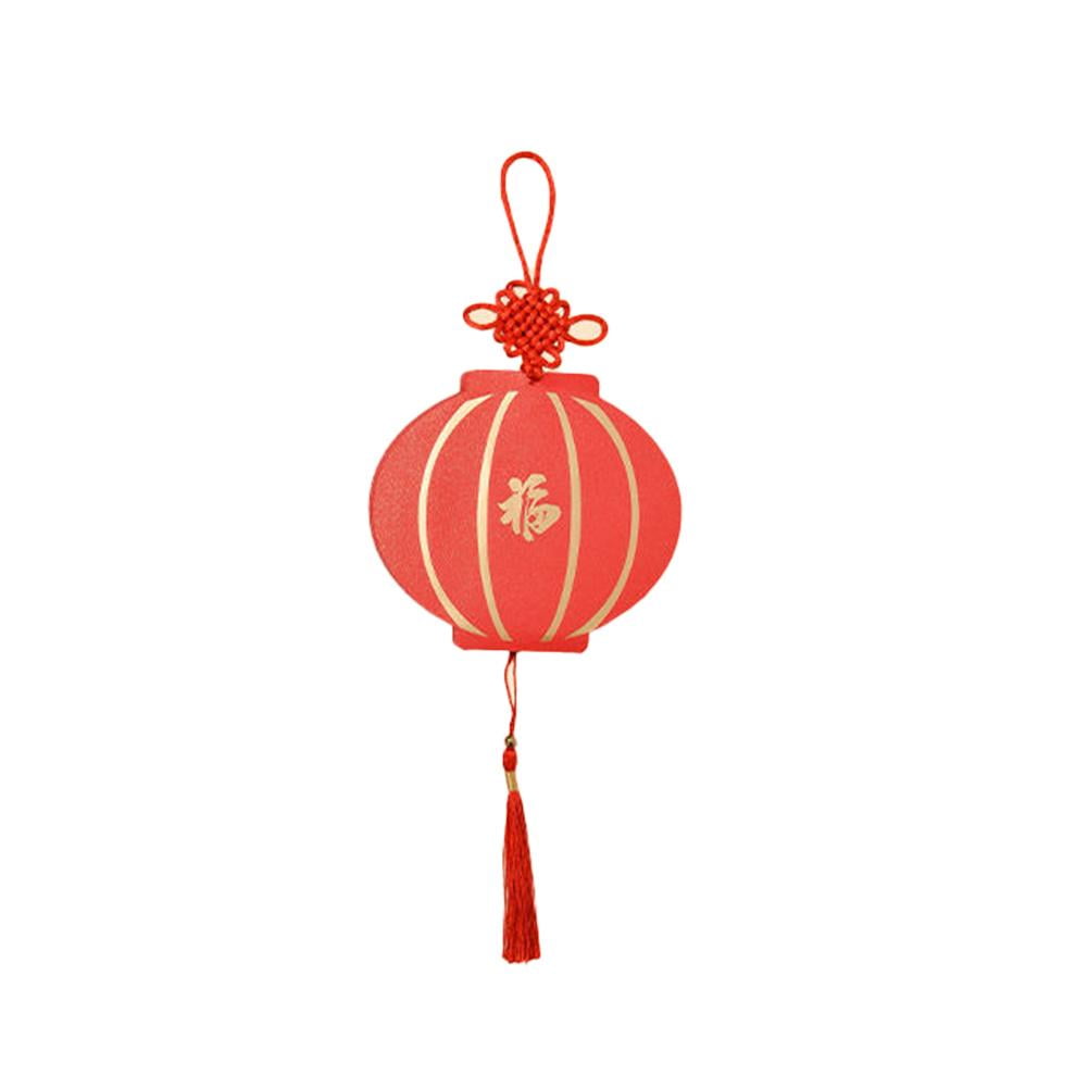 New Year Folding Red Envelopes 2025 Snake Year Creative New Year's ...
