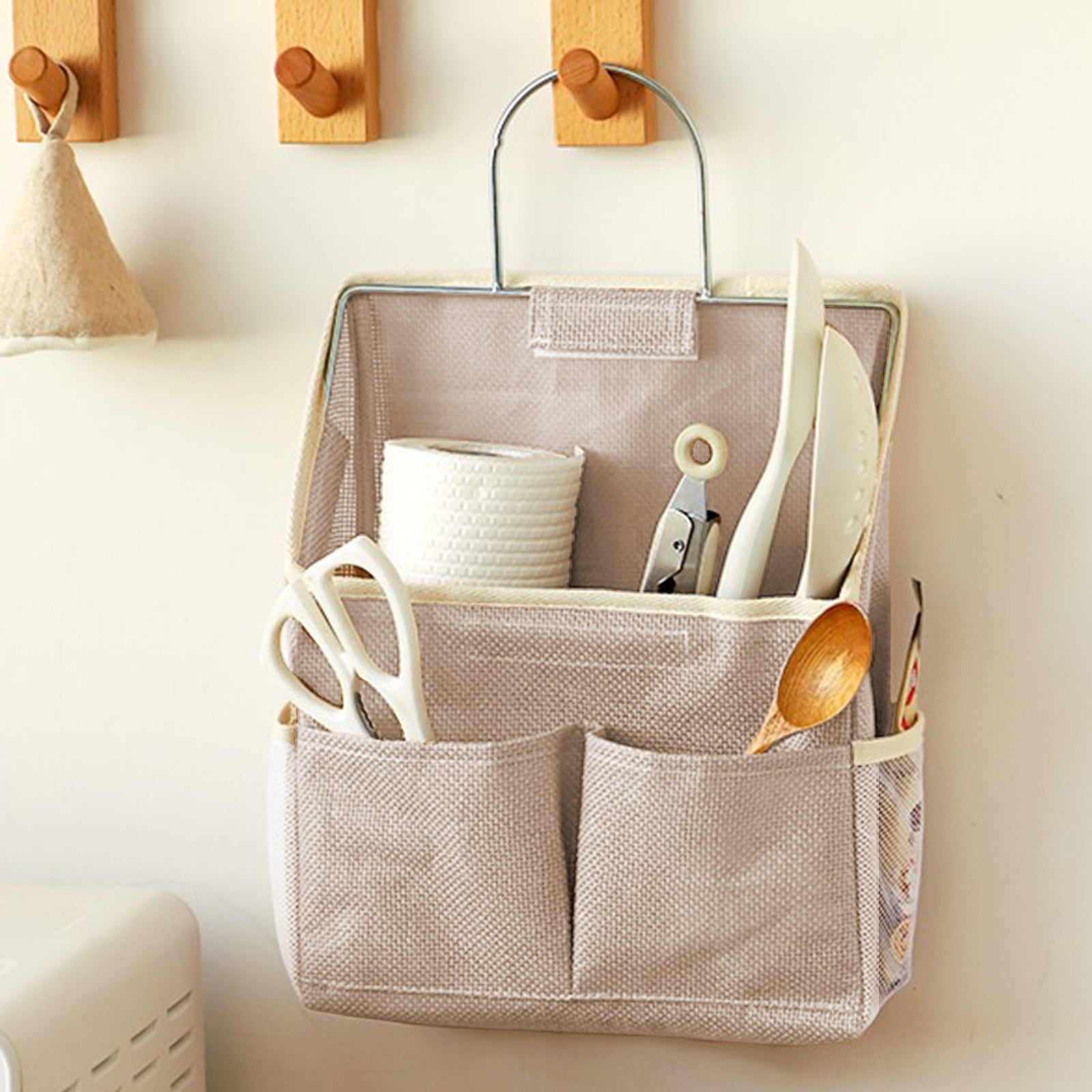 New Year Goals,Hanging Item Organizers for Small Items-Closet Storage ...