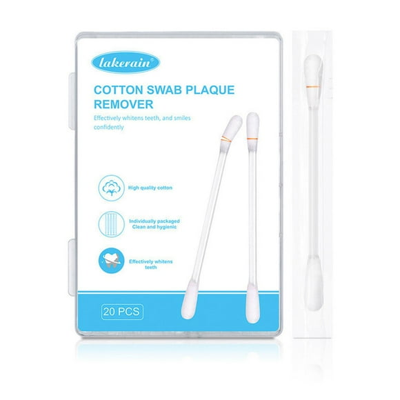 Disposable Oral Swabs