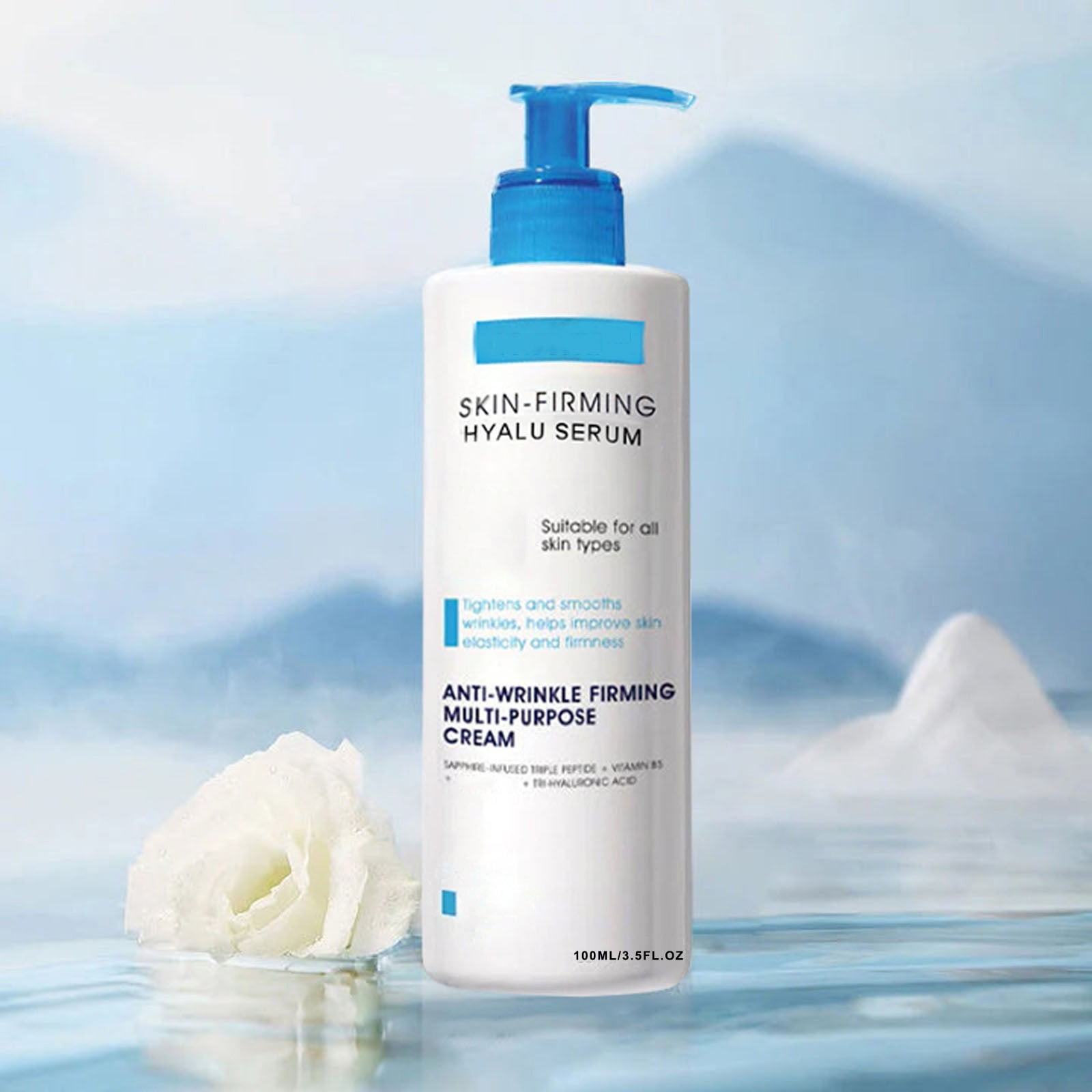 New Year Savings Advanced Firming And Wrinkle Reducing Cream Firming ...