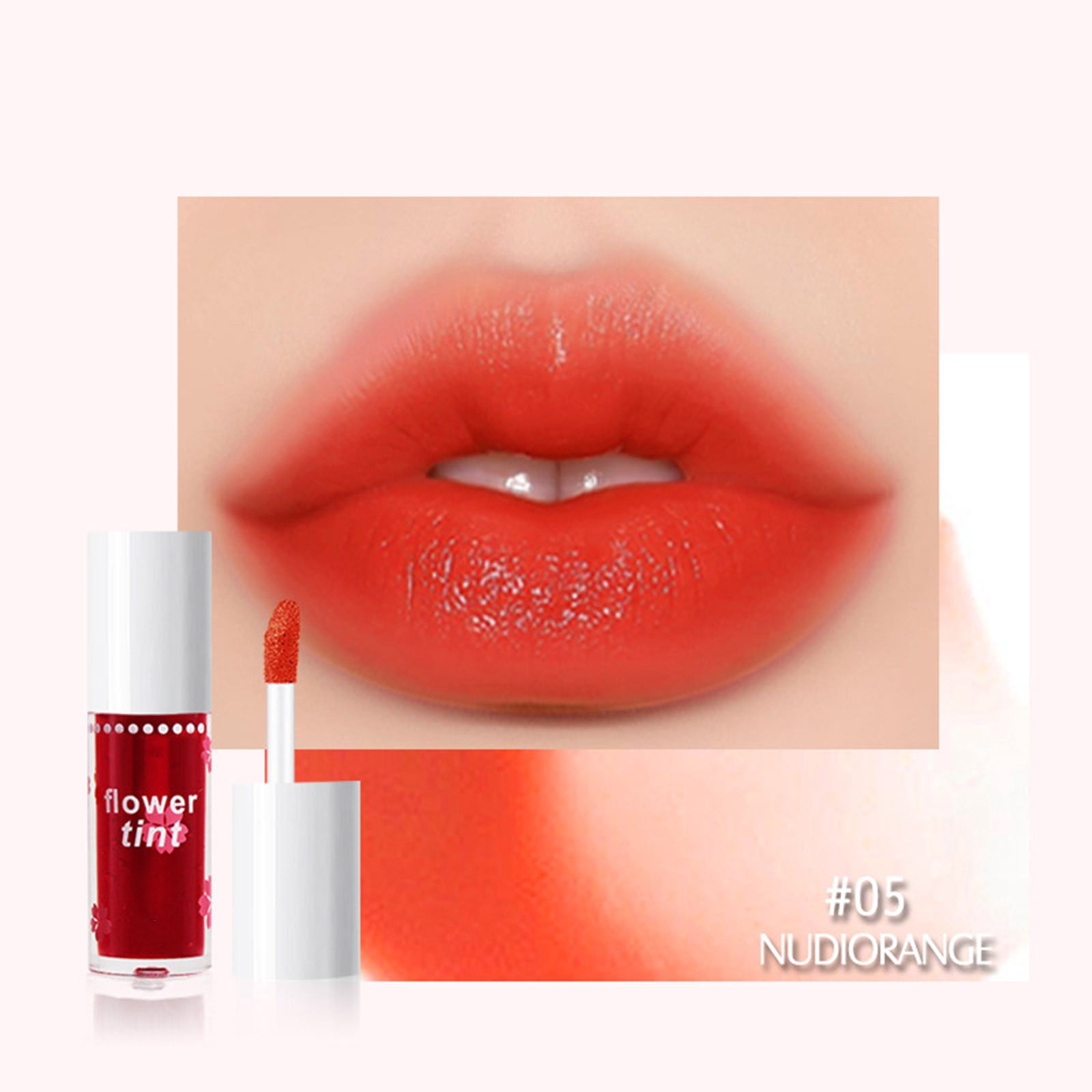 New Year Savings Lip Gloss Moisturizing Long-Lasting Waterproofs ...