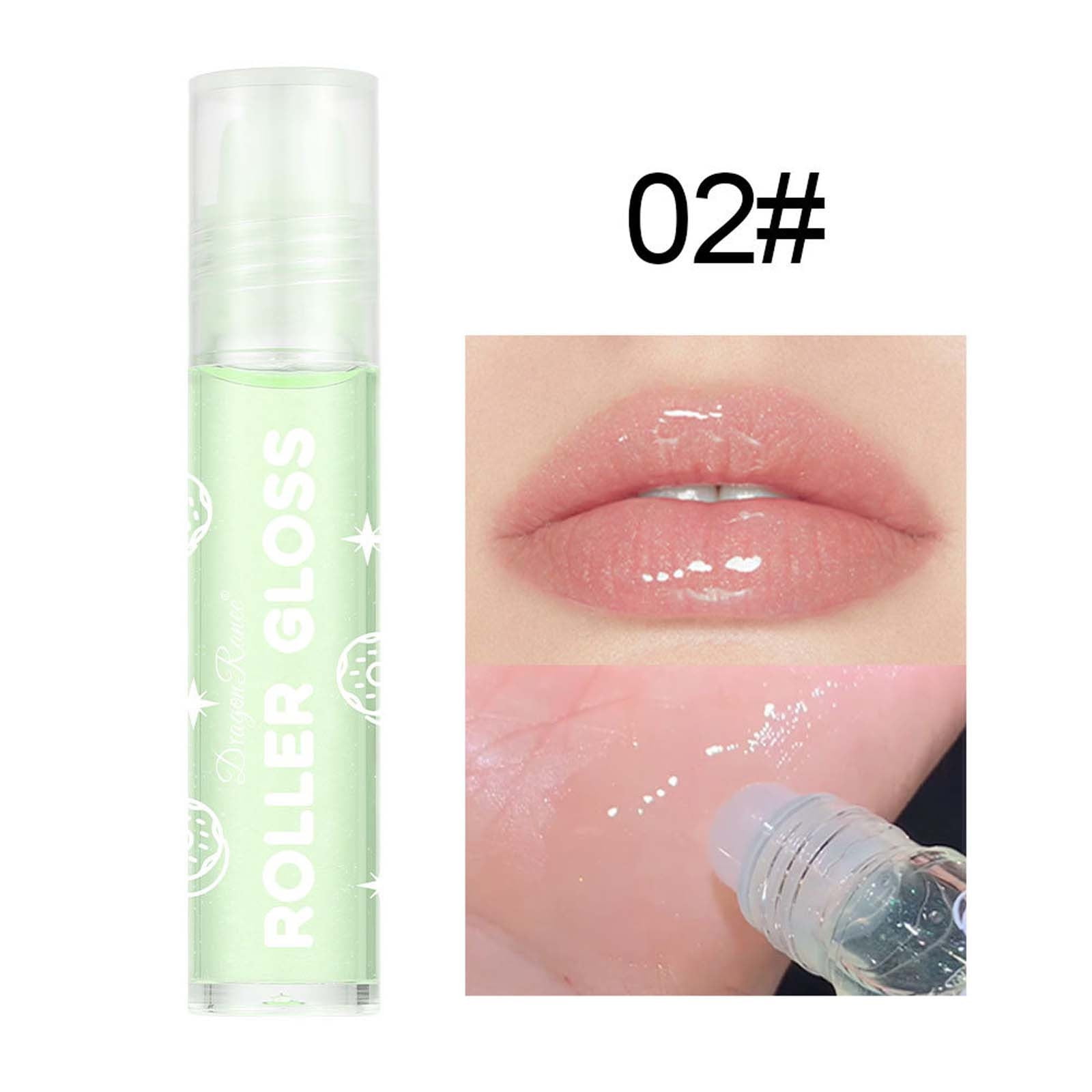 Beauty Grooming Savings Lip Protection Oil Moisturize And Guard Against ...
