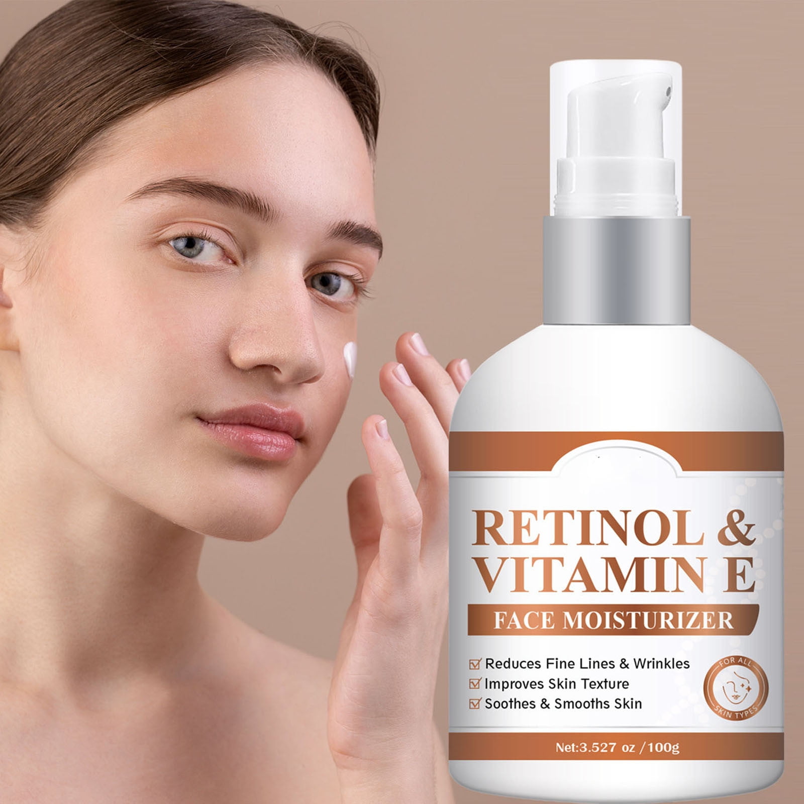 New Year Savings Moisturizing Brightening Spots Lightening And Face ...