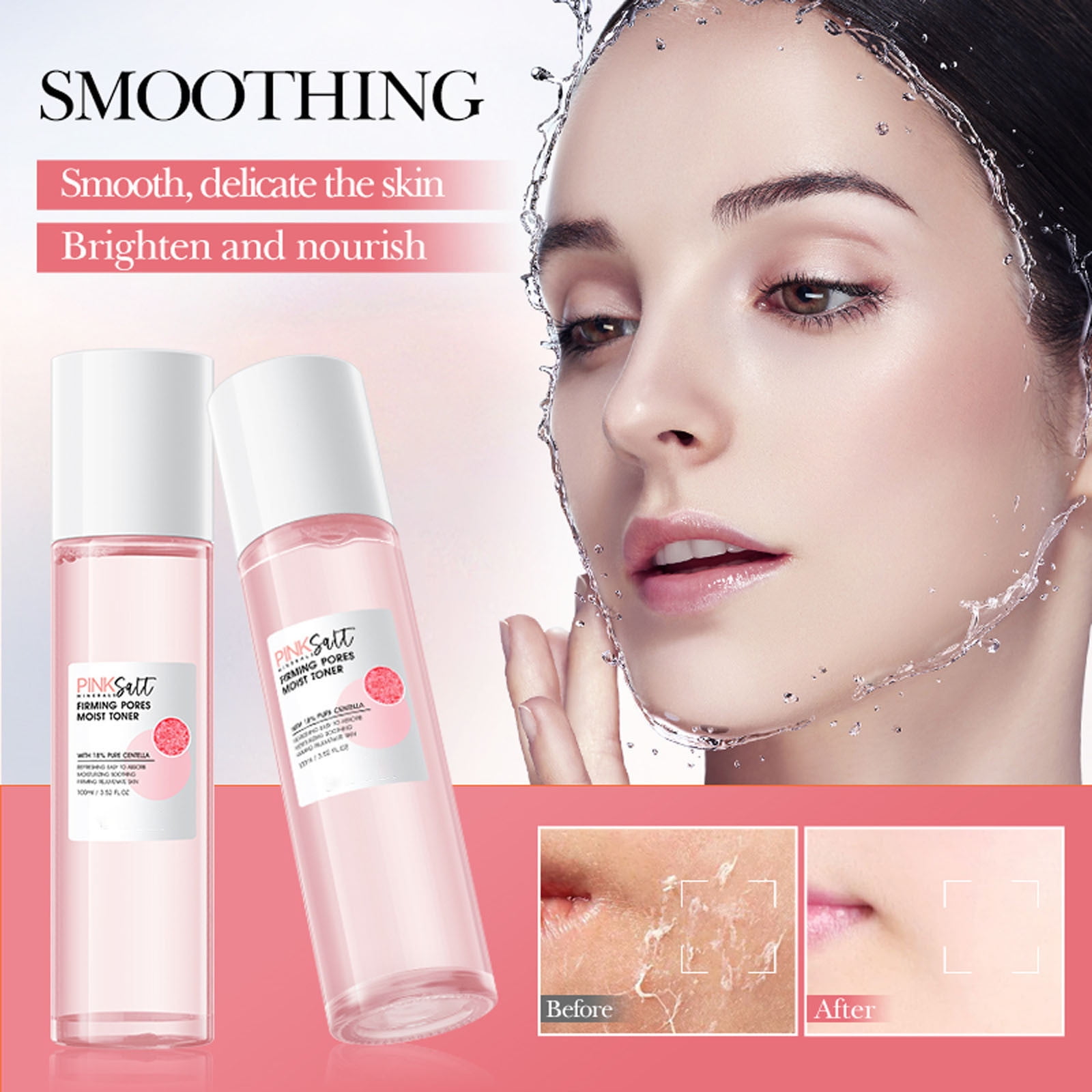 Beauty Grooming Savings Multi-Active Moisturising And Nourishing Toner ...