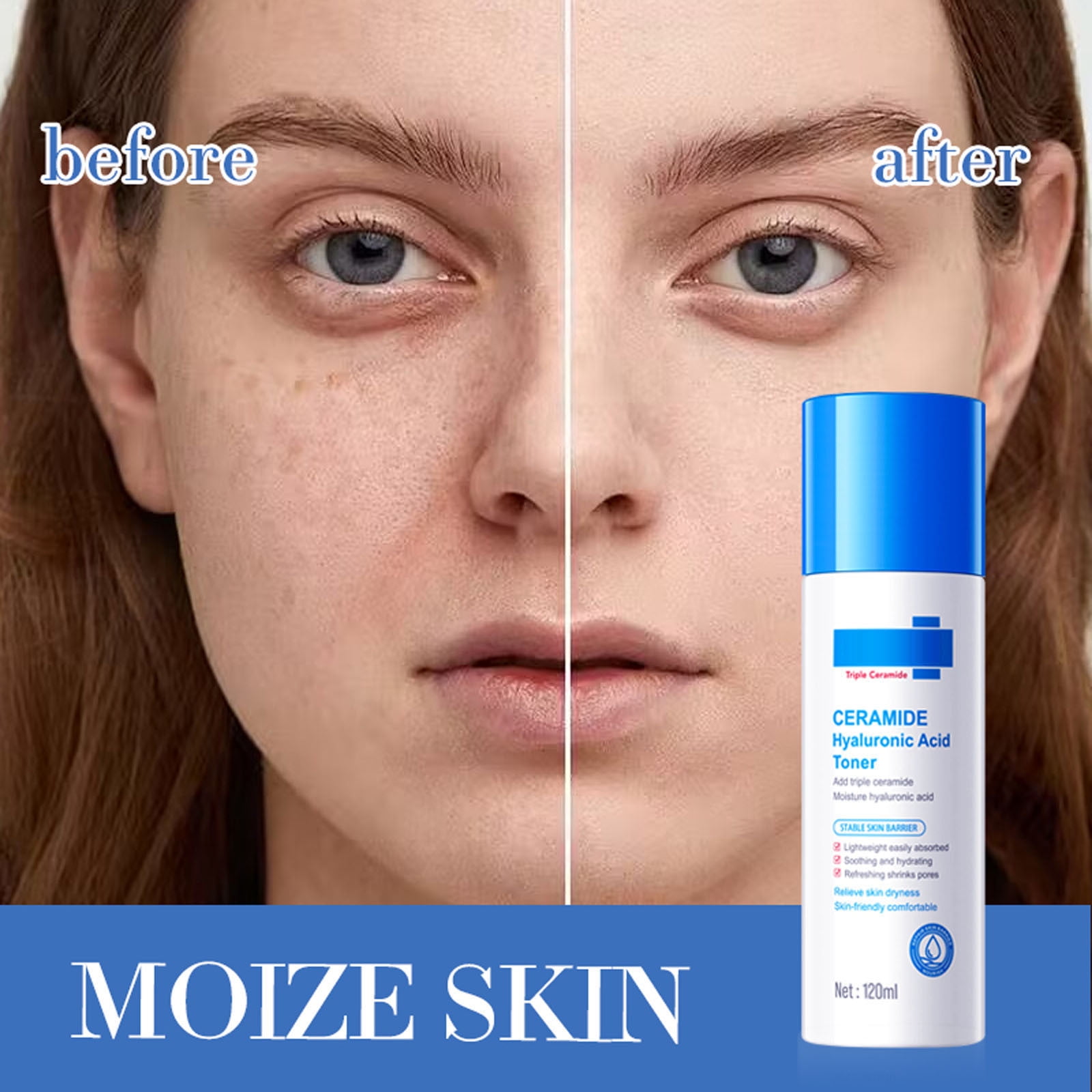 New Year Savings Multi-Active Moisturising And Nourishing Toner ...