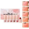 New Year Savings Soft Liquid Blush Set Weightless Long-Lasting Liquid ...