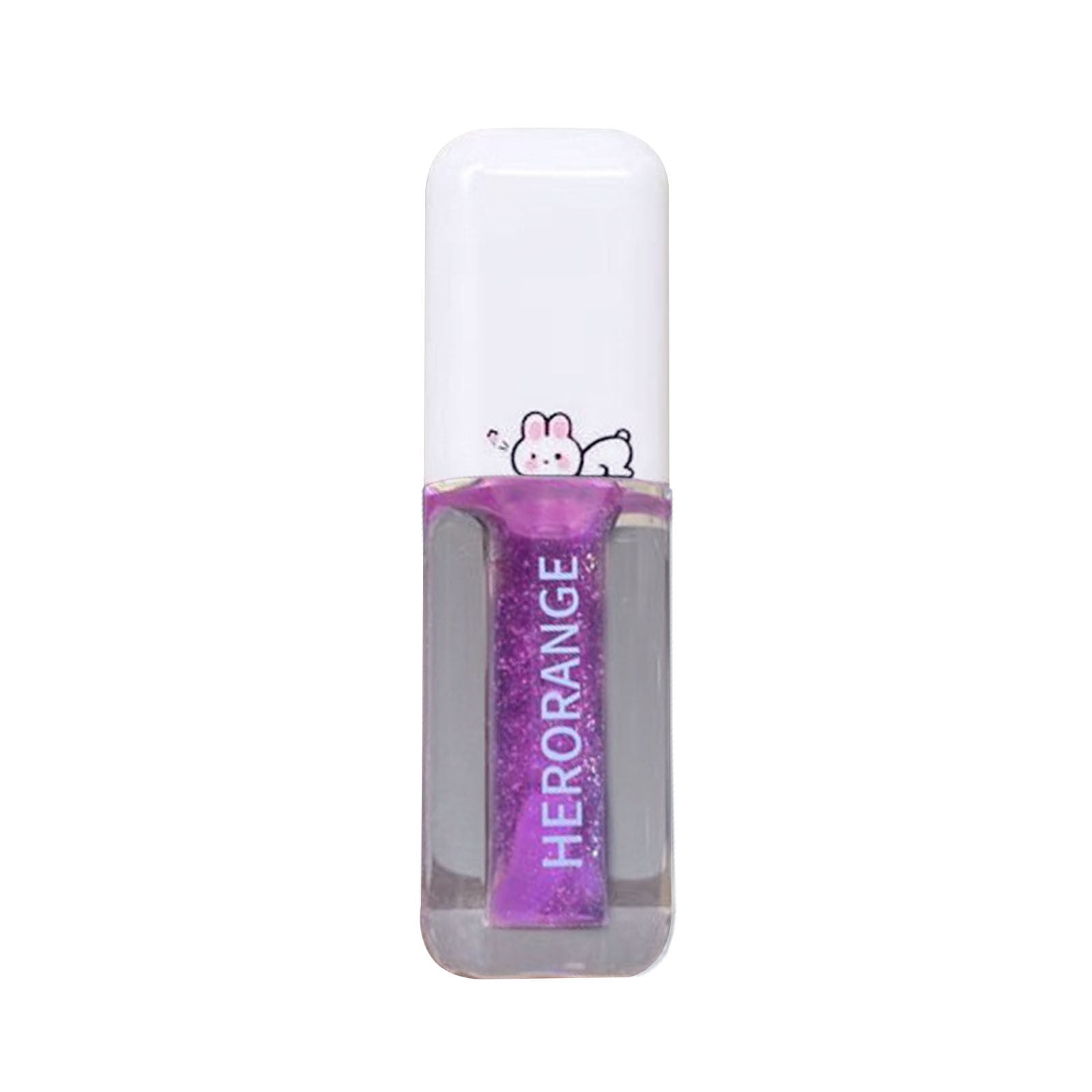 New Year Savings Under $15 Herorang Prone Rabbit Lip Balm Gloss ...