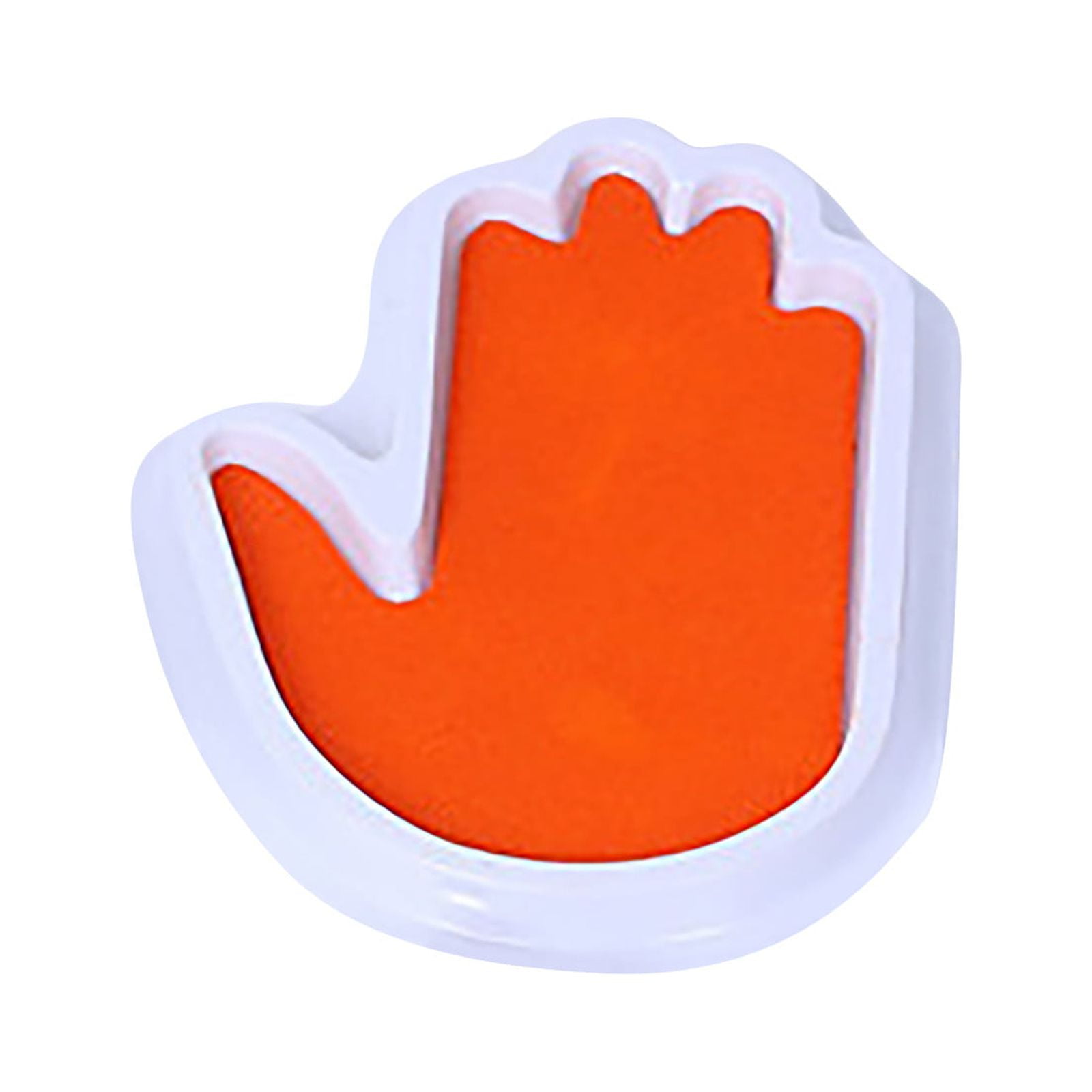 New Year Toys Finger Painting Kit Finger Drawing Toys Kid'S Paints ...