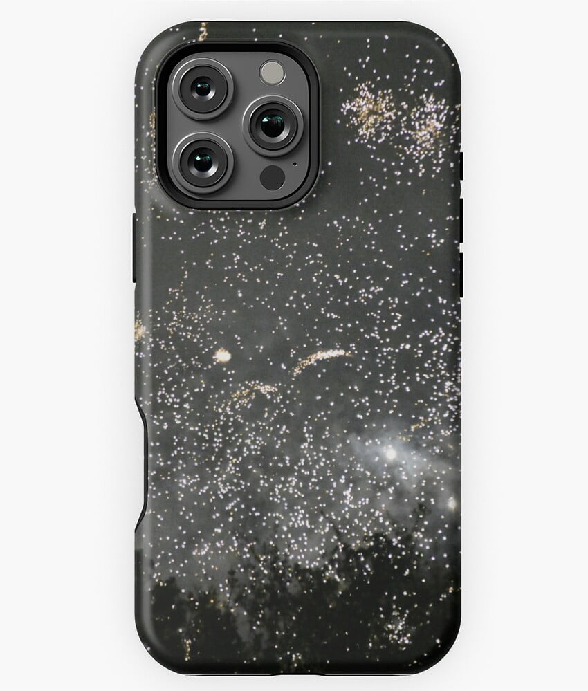 New Years 2026 Fireworks Display 75 Phone Case for iPhone 16 15 14 13 ...