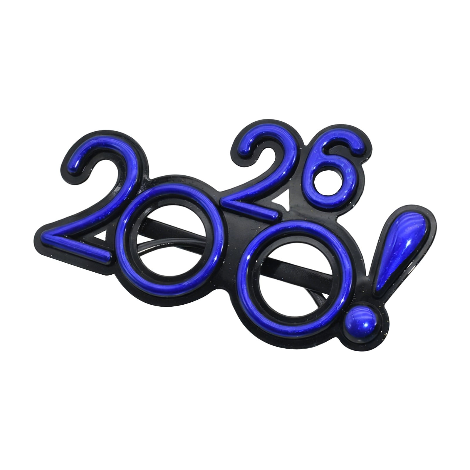 New Years Eve Glasses 2026 New Years Eve Sunglasses Happy New Year ...
