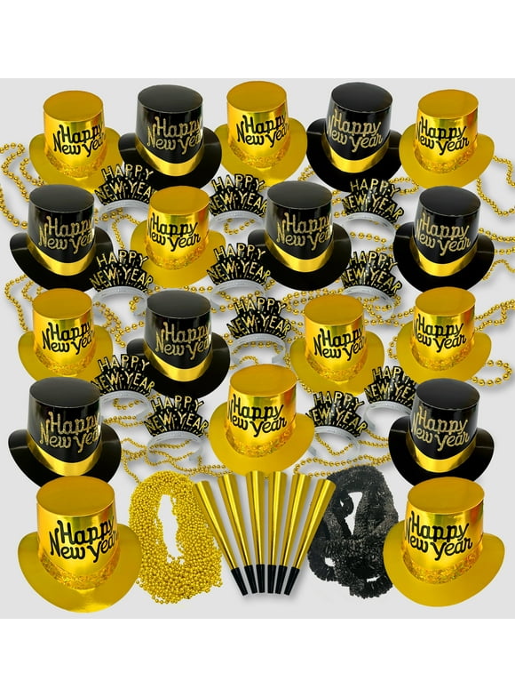 New Years Eve Party Supplies in Party & Occasions - Walmart.com