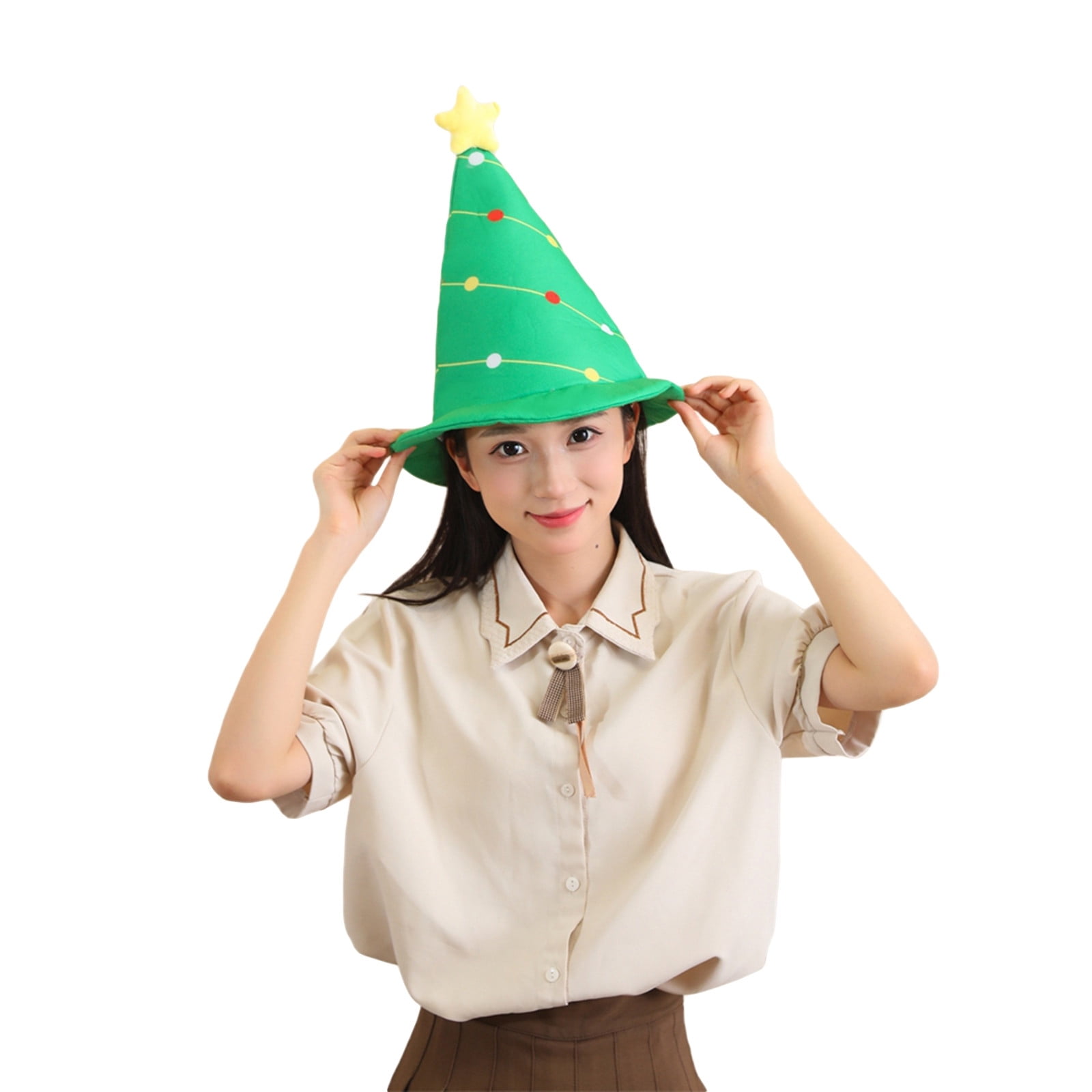 New Years Outfit Christmas CosClothing Christmas Birthday Gift Adorable ...