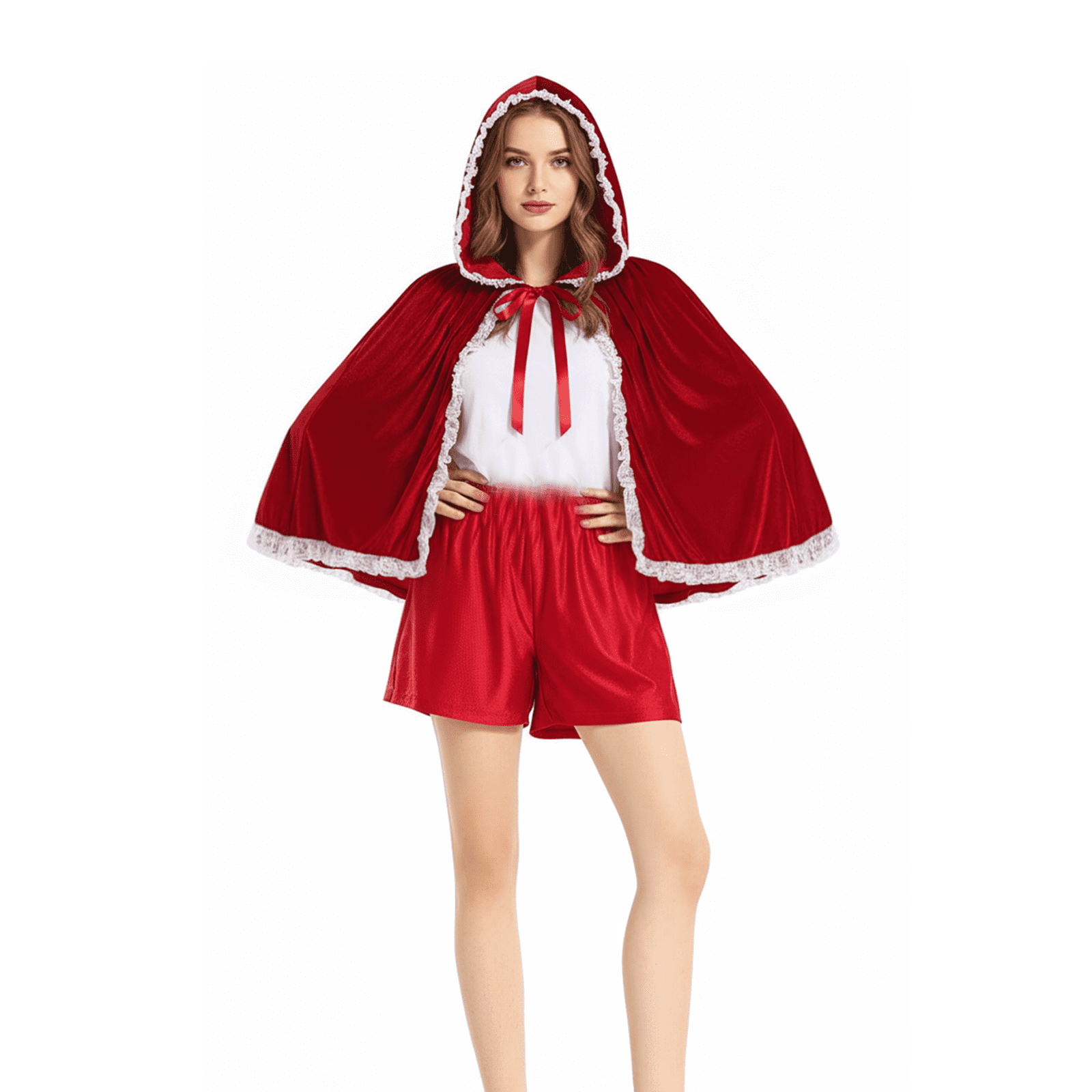 New Years Outfit Christmas CosClothing Christmas Birthday Gift Elegant ...