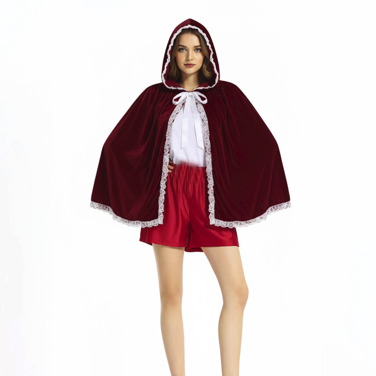 New Years Outfit Christmas CosClothing Christmas Birthday Gift Elegant ...