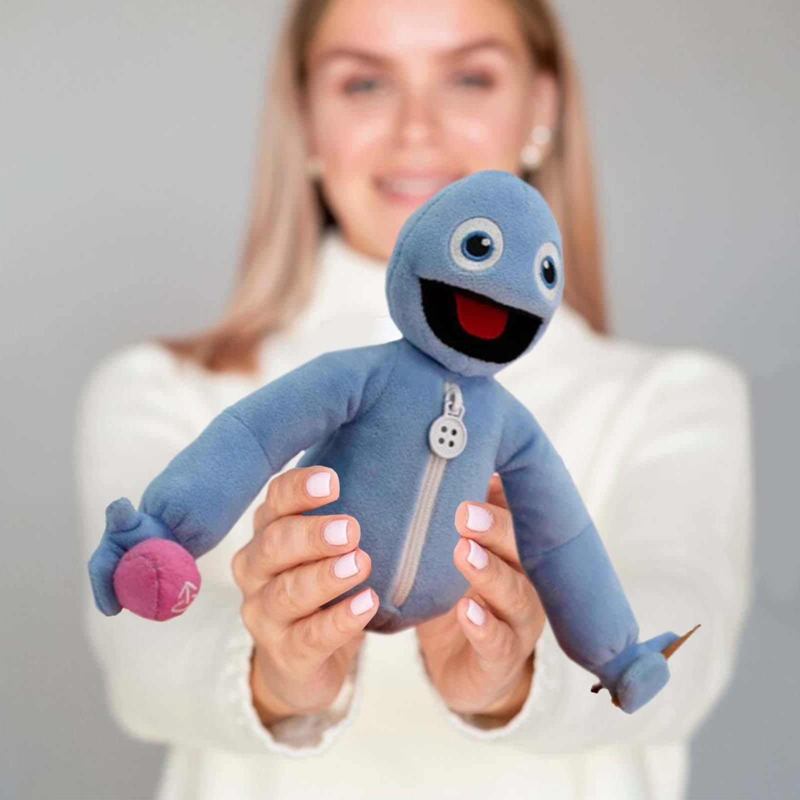 New Yeeps Hide and Seek Plush,Yeeps Plush Hide and Seek Plush Toys ...