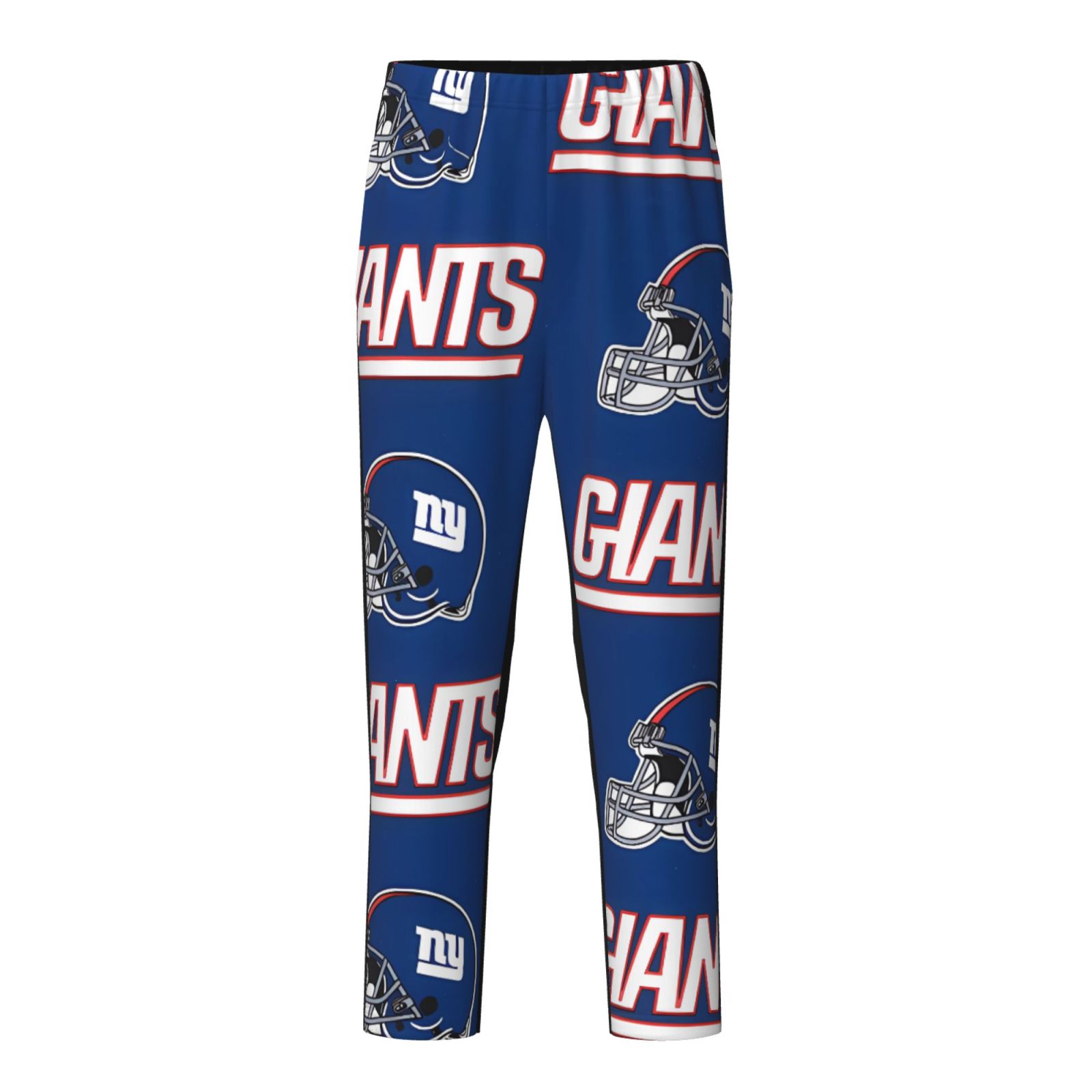 New_York 1 Team Youth home pajamas home trousers casual pants with ...