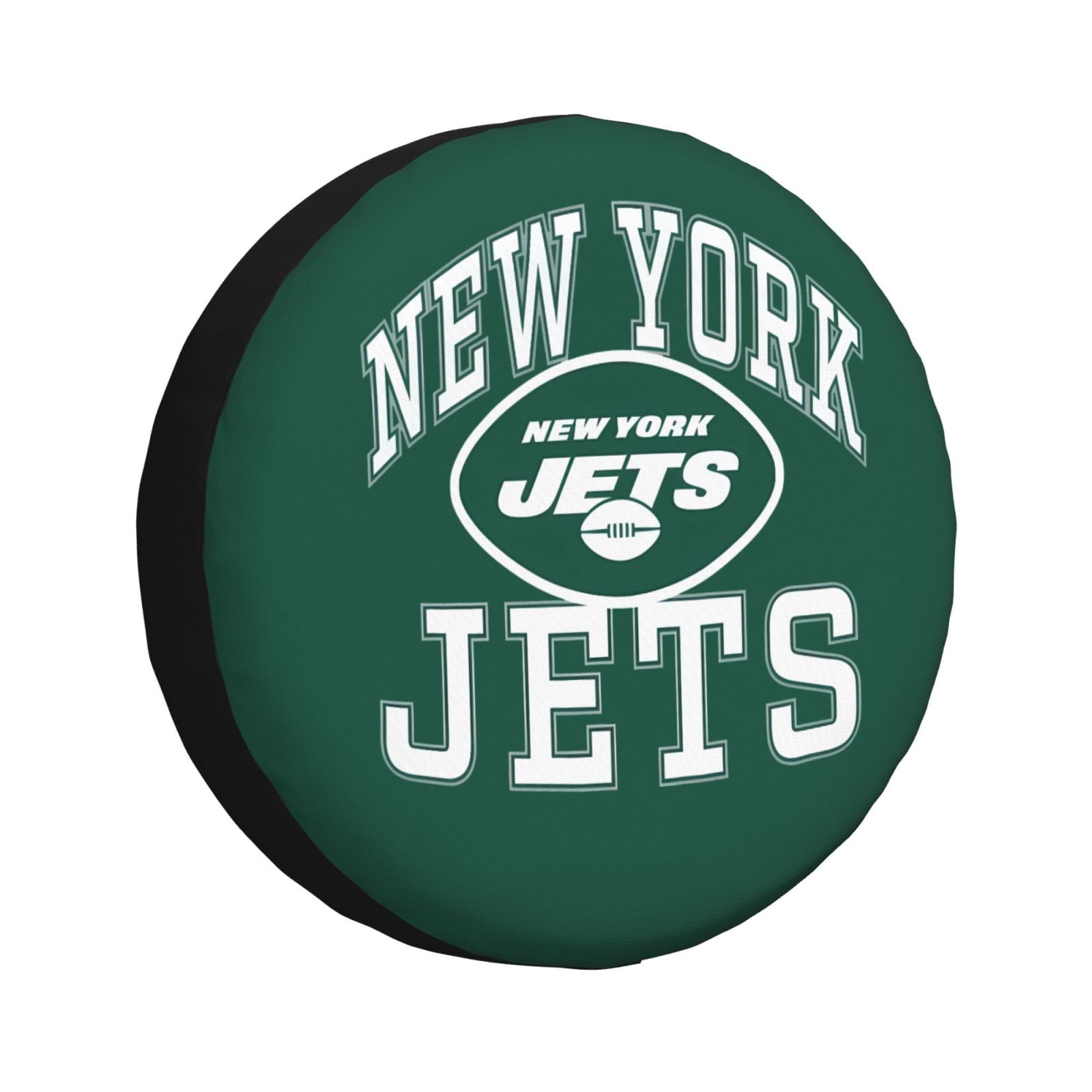New_York 2 Football Team Car Tire Dust Cover, Universal Sun-Proof And ...