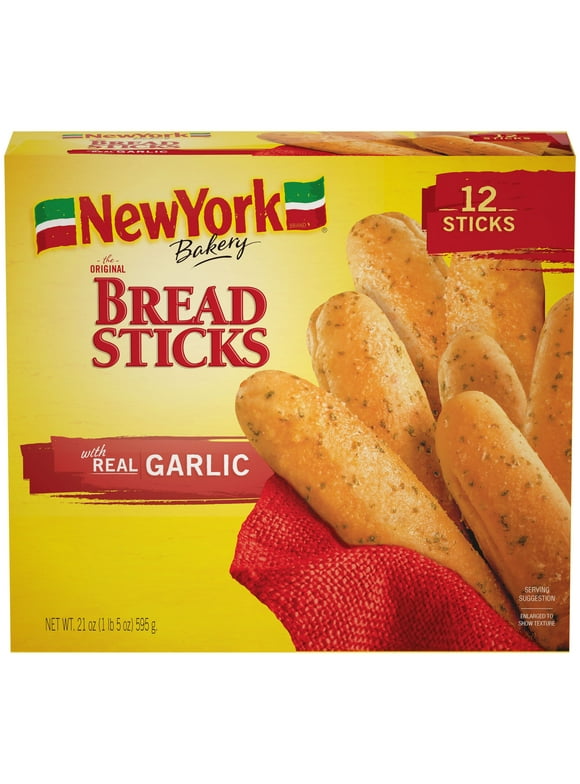 Frozen Bread in Frozen Foods - Walmart.com