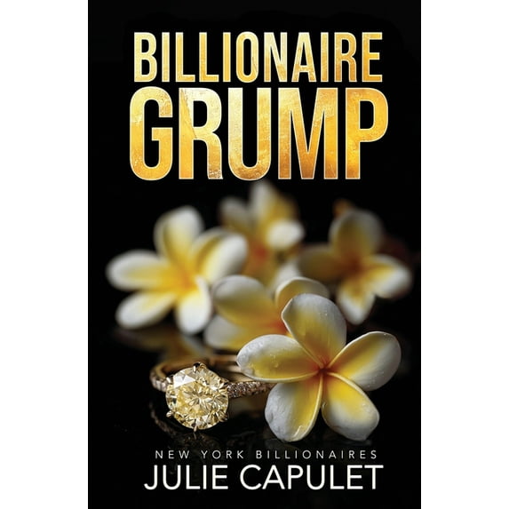 New York Billionaires Billionaire Grump: Special Edition Paperback ...
