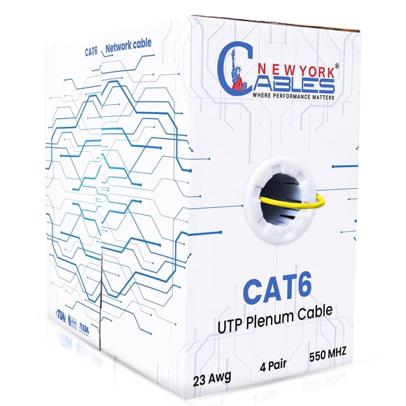 Network Cable Splitters