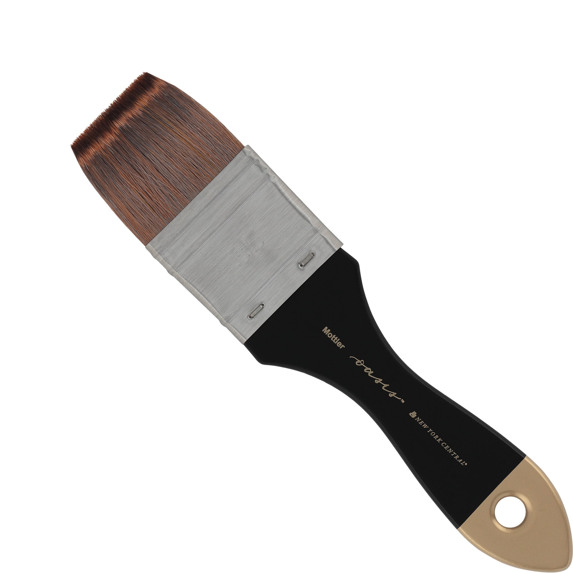 New York Central Oasis Synthetic Premium Brushes - Elite Professional ...