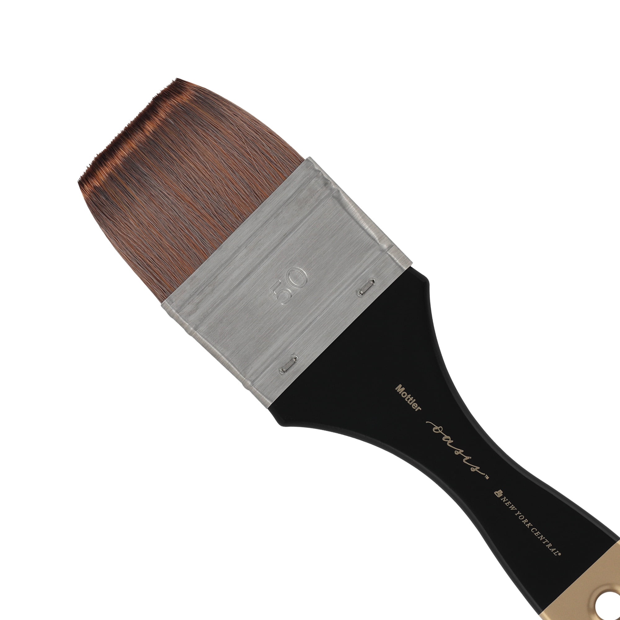 New York Central Oasis Synthetic Premium Brushes - Elite Professional ...