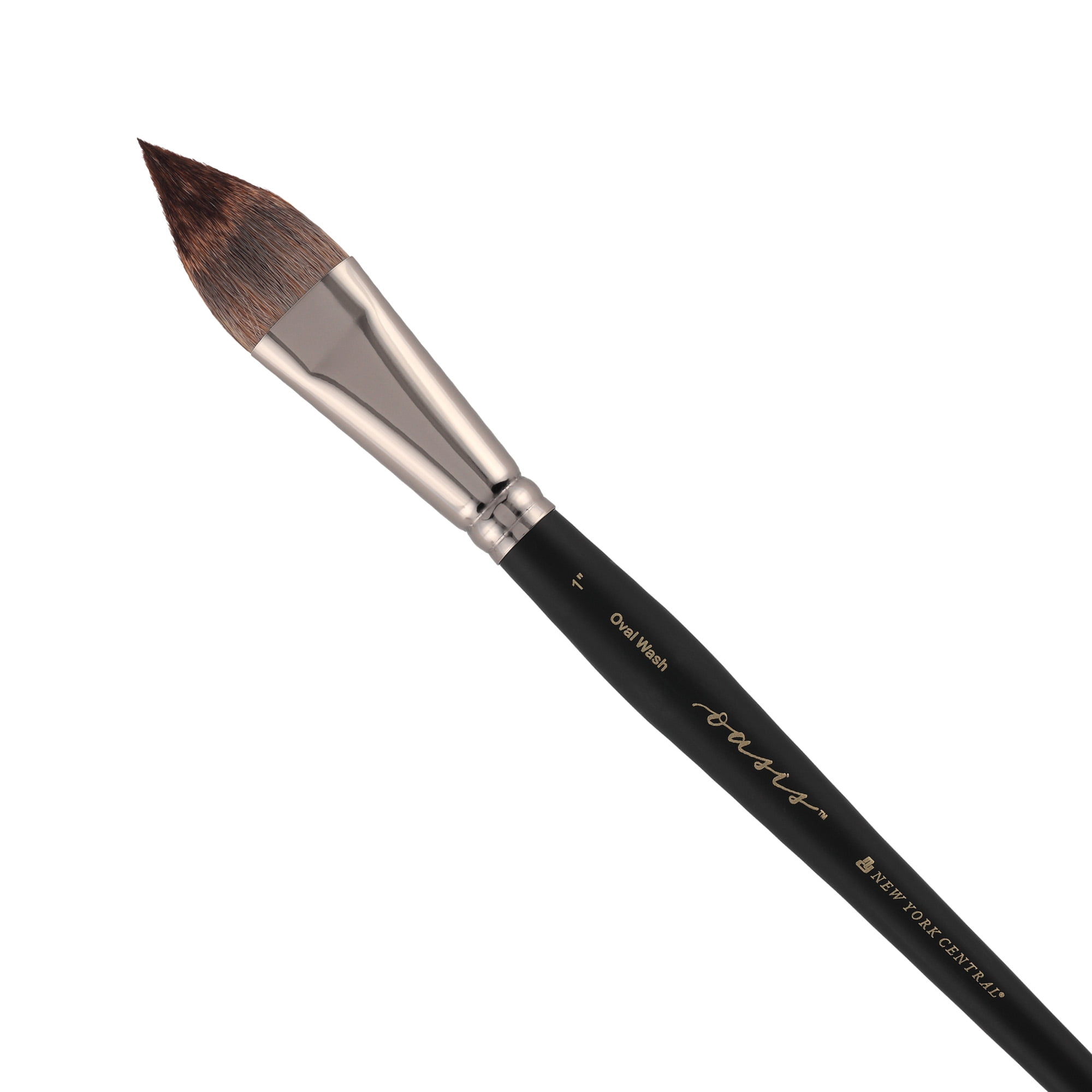 New York Central Oasis Synthetic Premium Brushes - Elite Professional ...