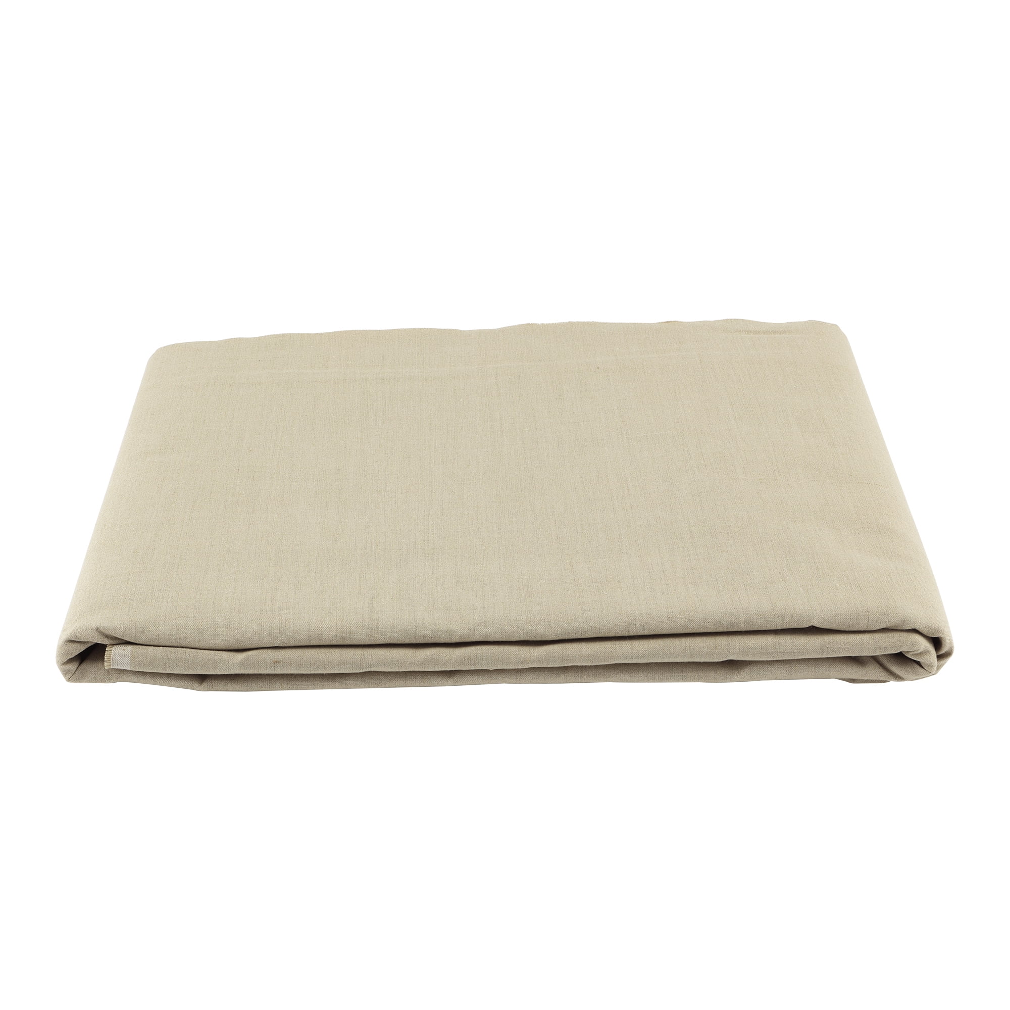 New York Central Unprimed Belgian Linen Canvas Blankets - Museum ...
