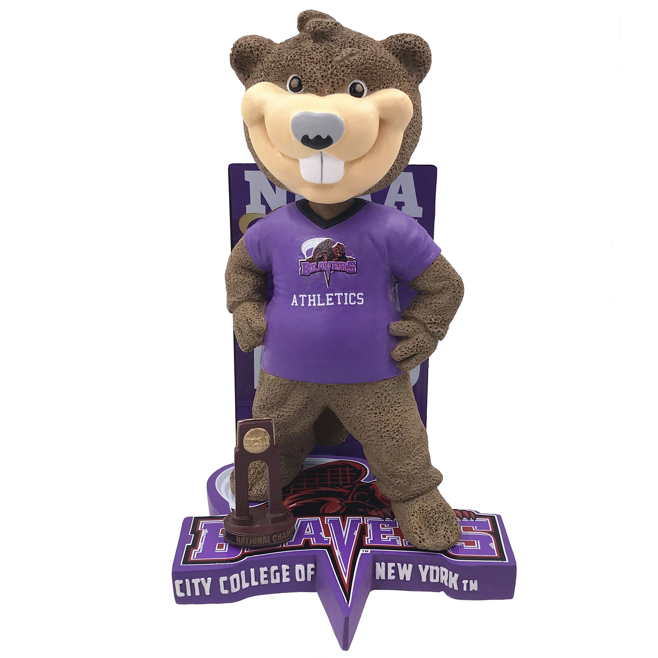 Collage Mascots