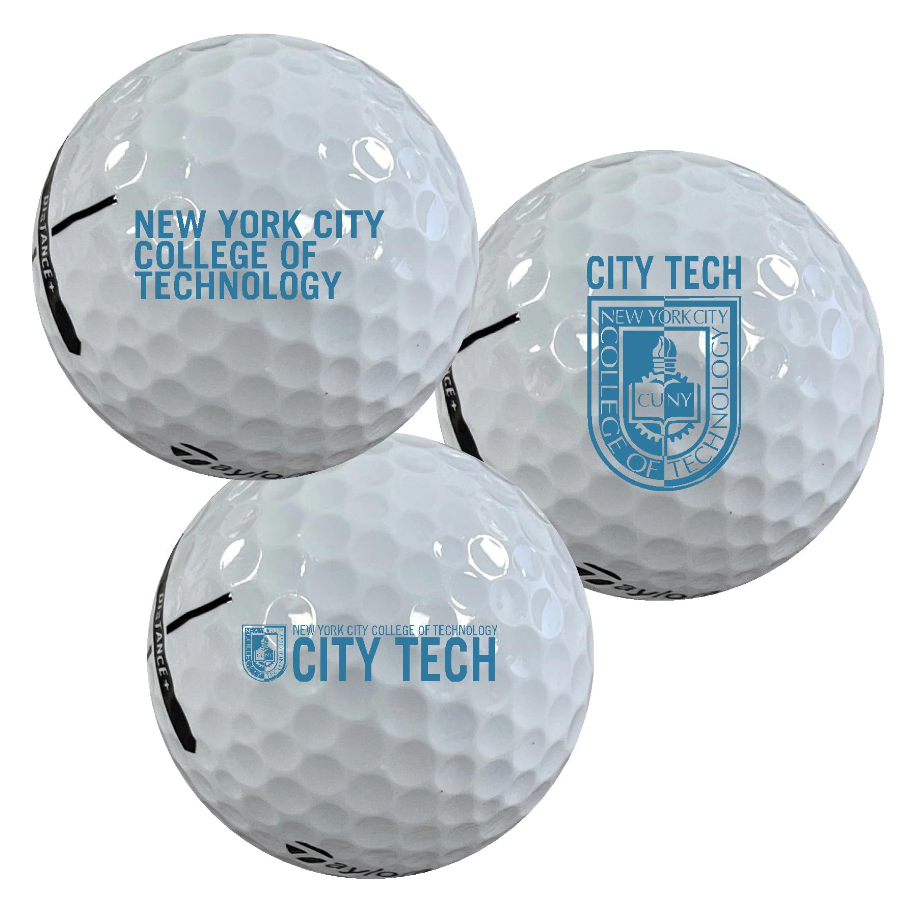 New York City College of Technology Yellow Jackets Logo Edition ...