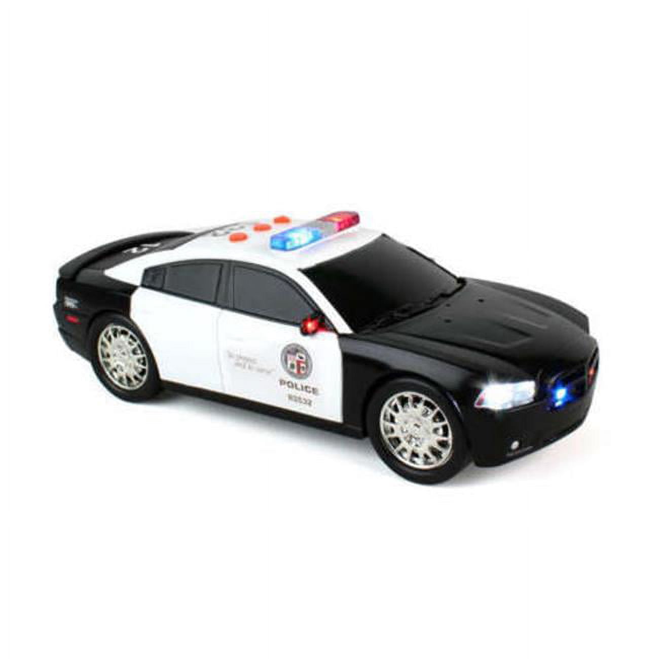 New York City Motorized Vehicles LA21500 Lapd Motorized Dodge Charger ...